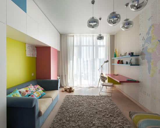 75 Ideias de Corredores Decorados com Fotos Incríveis