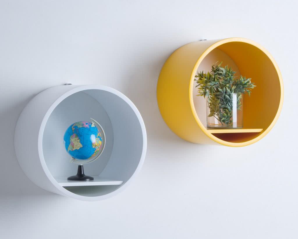 87 Ideias de Decoração com Nichos: Modelos e Fotos!