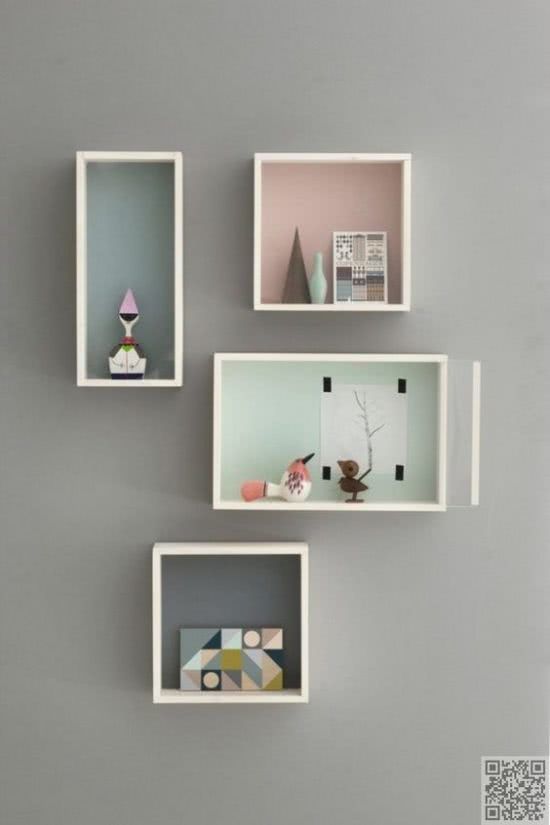 87 Ideias de Decoração com Nichos: Modelos e Fotos!