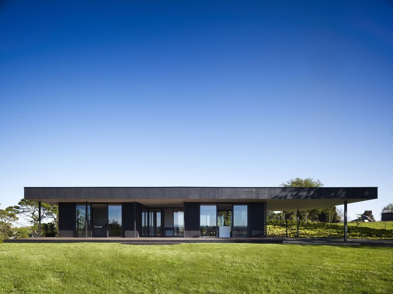 90 Fachadas de Casas Térreas: Modelos e Fotos Incríveis