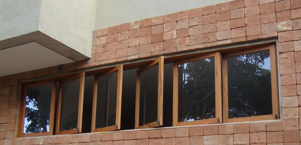 50 Modelos e Tipos de Janelas: Correr, Veneziana e Mais