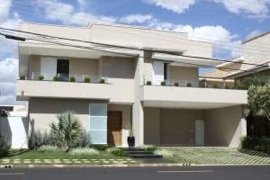 40 Calçadas Residenciais Modernas - Modelos e Fotos