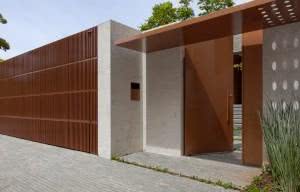 40 Calçadas Residenciais Modernas - Modelos e Fotos