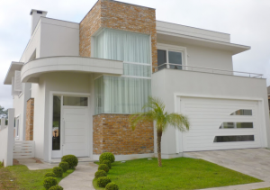 40 Calçadas Residenciais Modernas - Modelos e Fotos
