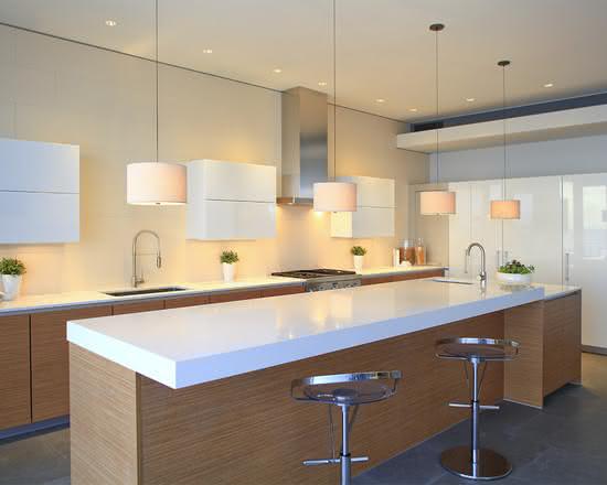 50 Bancadas com Silestone para Cozinhas e Banheiros