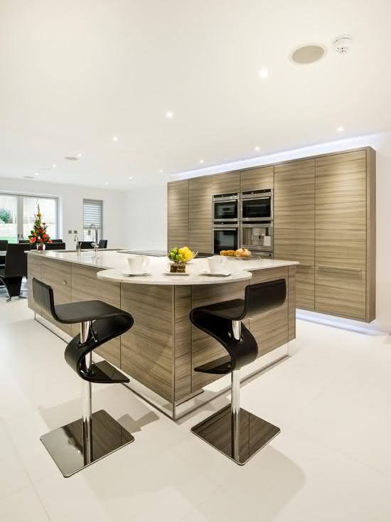 50 Bancadas com Silestone para Cozinhas e Banheiros