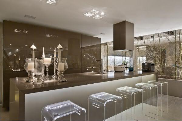 50 Bancadas com Silestone para Cozinhas e Banheiros