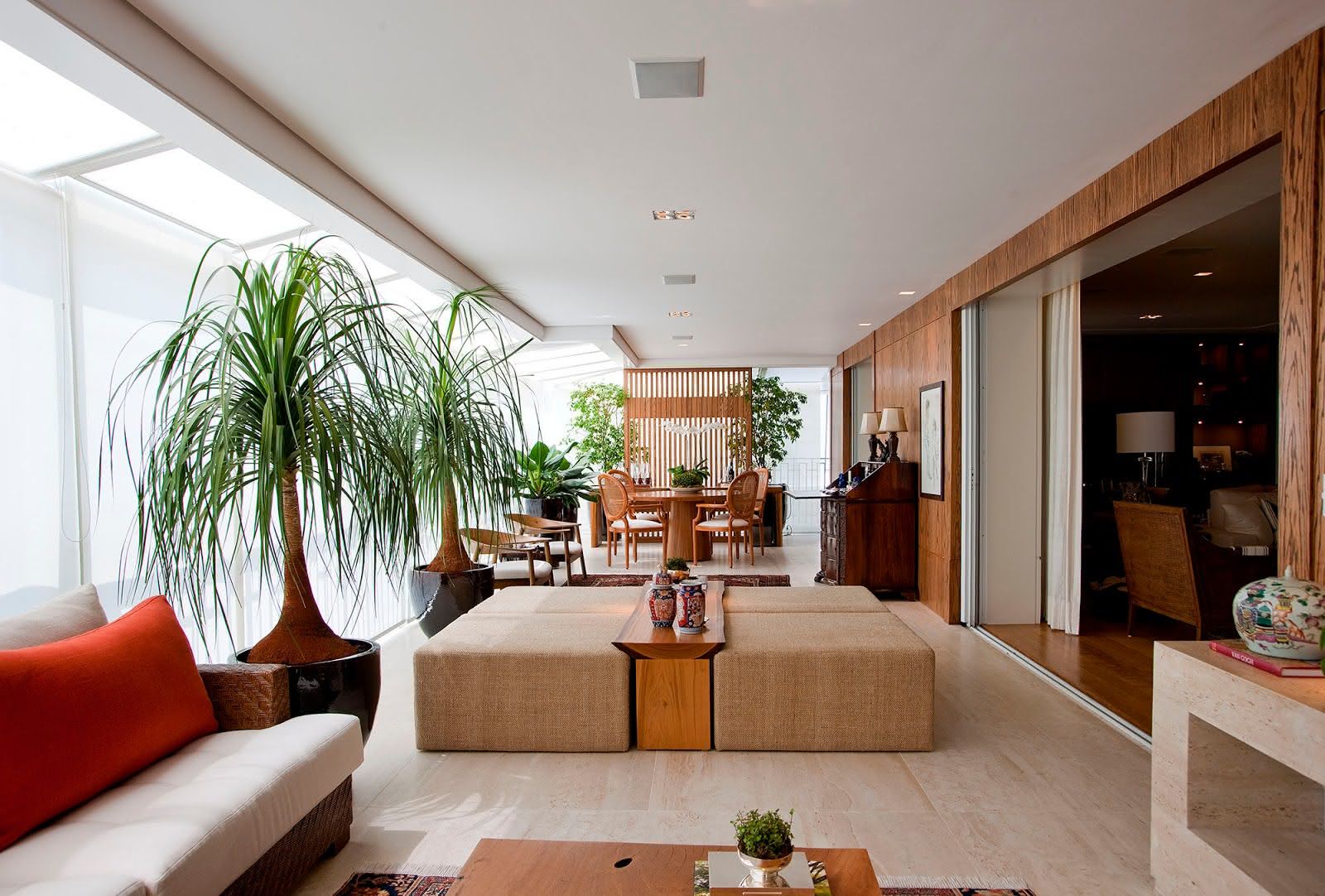 90 Varandas, Sacadas e Terraços para Residências - Fotos