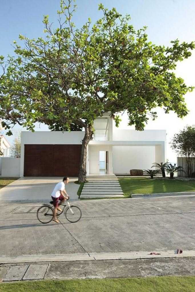 50 Modelos de Garagem para o seu Projeto. Inspire-se!