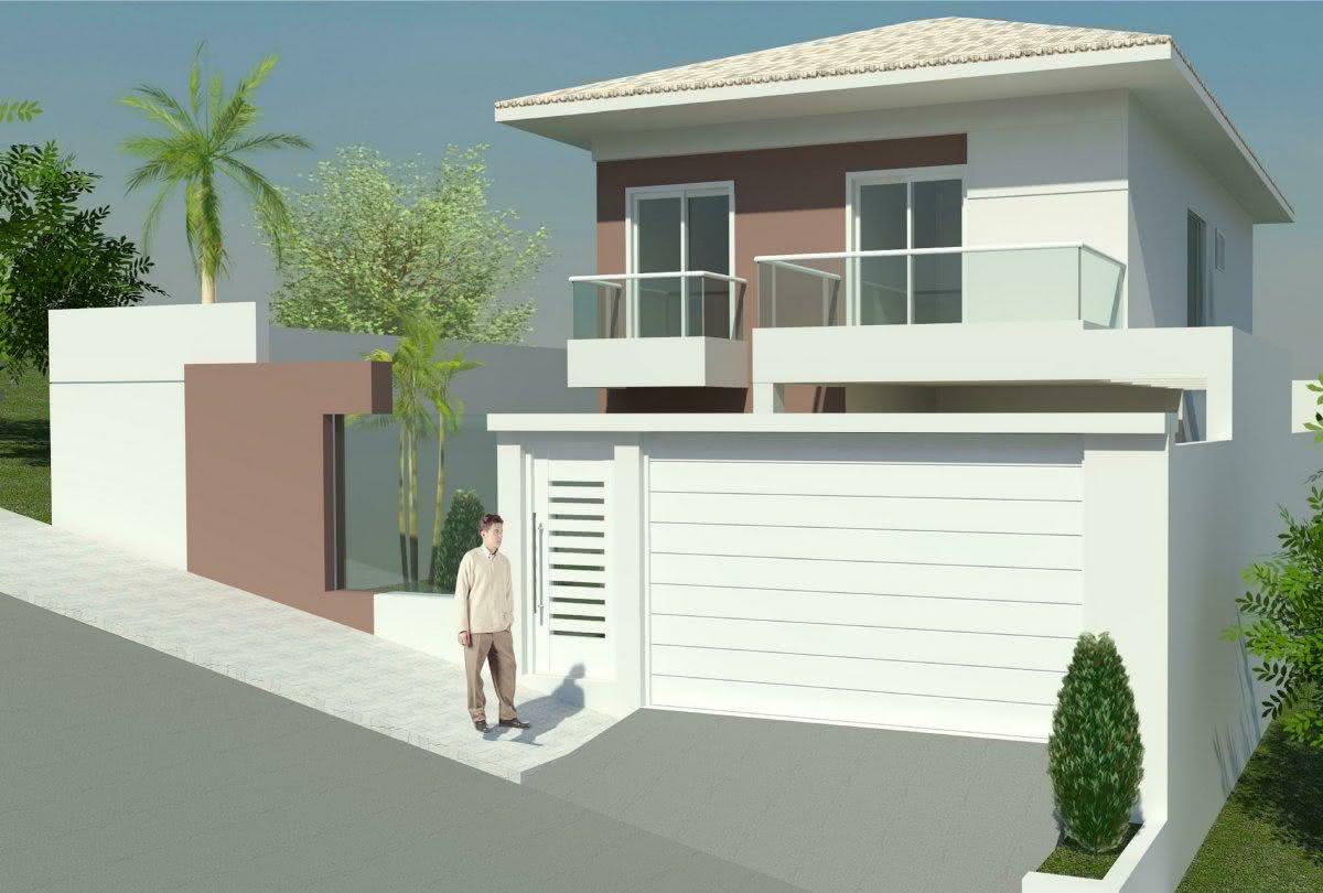 50 Modelos de Garagem para o seu Projeto. Inspire-se!