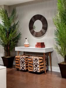 50 Paredes com Texturas Diferentes para Você se Inspirar