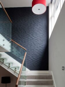 50 Paredes com Texturas Diferentes para Você se Inspirar