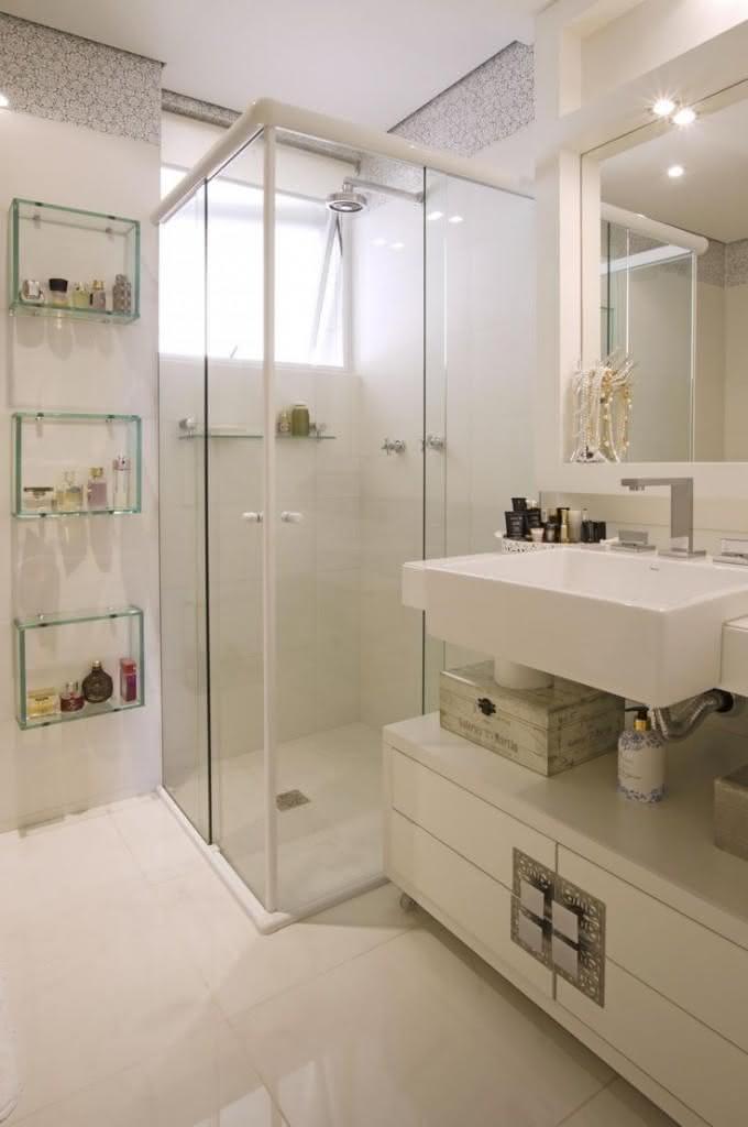 50 Modelos de Box para Banheiro para Você se Inspirar