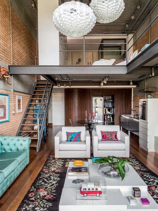 50 Objetos Decorativos para Sala de Estar Incríveis