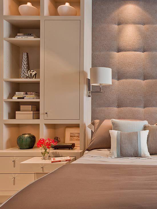 50 Modelos de Estantes para Quartos Inspiradoras