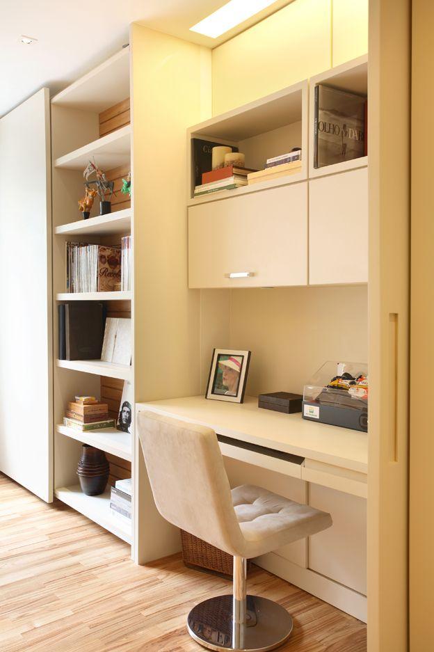 50 Modelos de Estantes para Quartos Inspiradoras