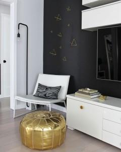 60 Objetos Decorativos para Sala de Estar Incríveis