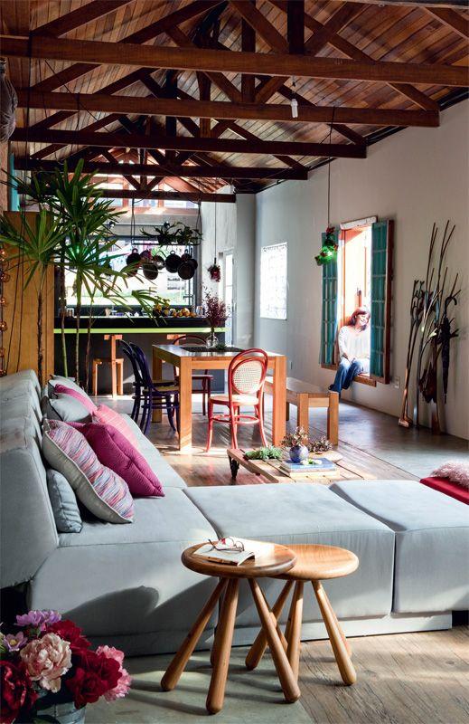 50 Objetos Decorativos para Sala de Estar Incríveis