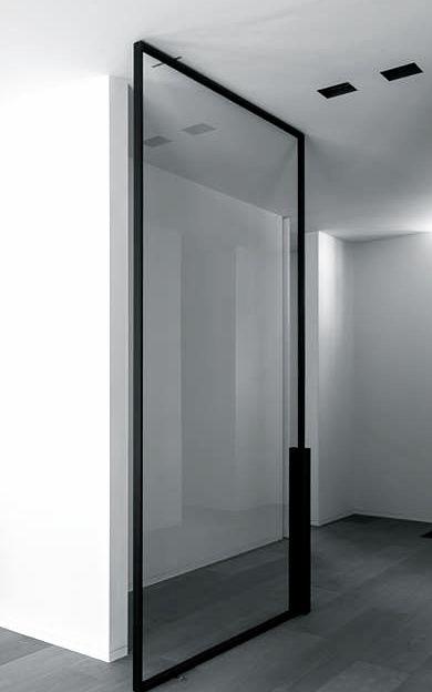 50+ PORTAS PIVOTANTES - Modelos e Fotos Lindas