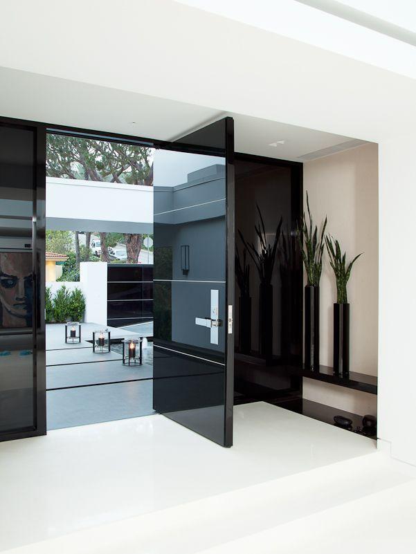 50+ PORTAS PIVOTANTES - Modelos e Fotos Lindas