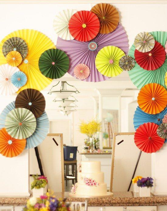 50 Dicas de Decoração de Festa de Aniversário Simples
