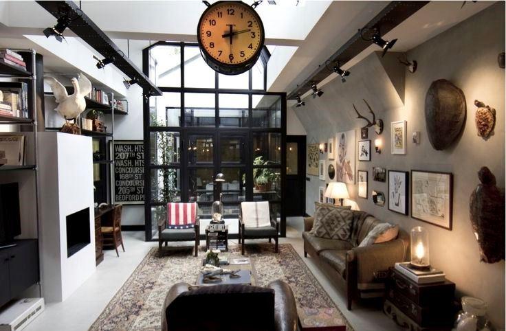 Decoração Industrial 2024 Veja Como Aplicar Esse Estilo Em Casa