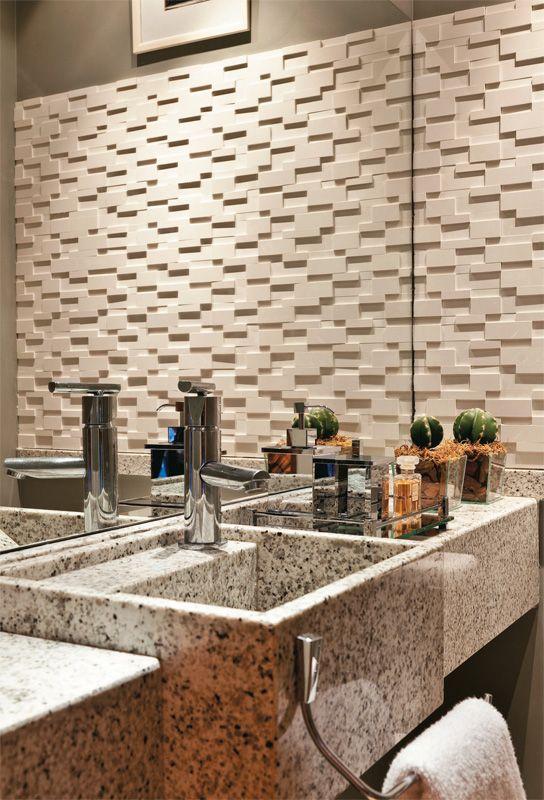 TIPOS DE GRANITOS - 50 Fotos, Cores e Exemplos