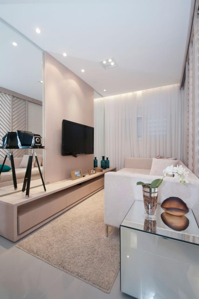 Cor Fendi na Decoração - 60 Fotos Incríveis