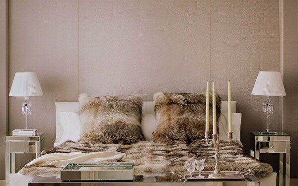 Cor Fendi na Decoração - 60 Fotos Incríveis