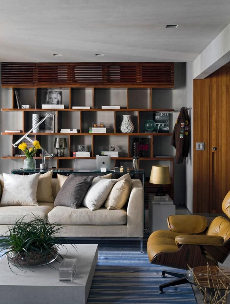 Cor Fendi na Decoração - 60 Fotos Incríveis