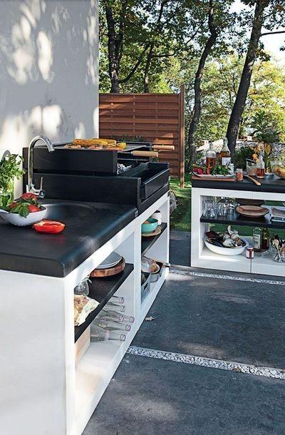 60 Modelos de Churrasqueiras: Fotos e Ideias Incríveis!
