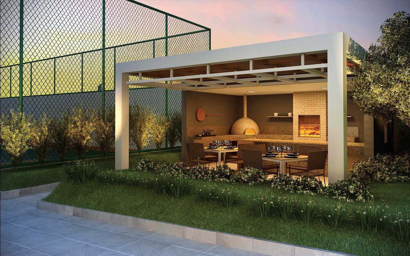 60 Modelos de Churrasqueiras: Fotos e Ideias Incríveis!