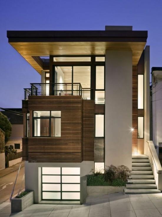 132 Beautiful & modern houses - Photos