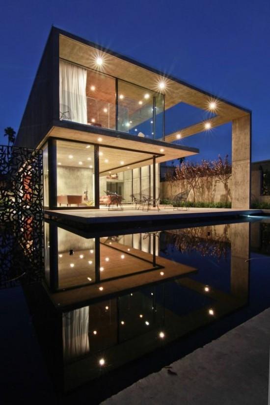 132 Beautiful & modern houses - Photos