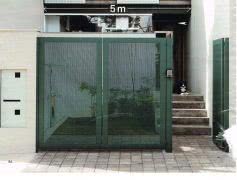 110 Modelos de Portões Residenciais: Tipos, Fotos e Projetos