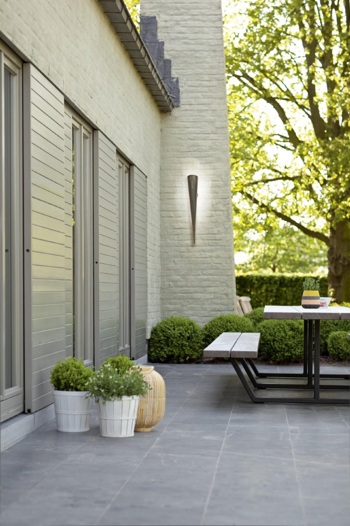 Arandelas Externas: 60+ Modelos & Fotos Lindas!