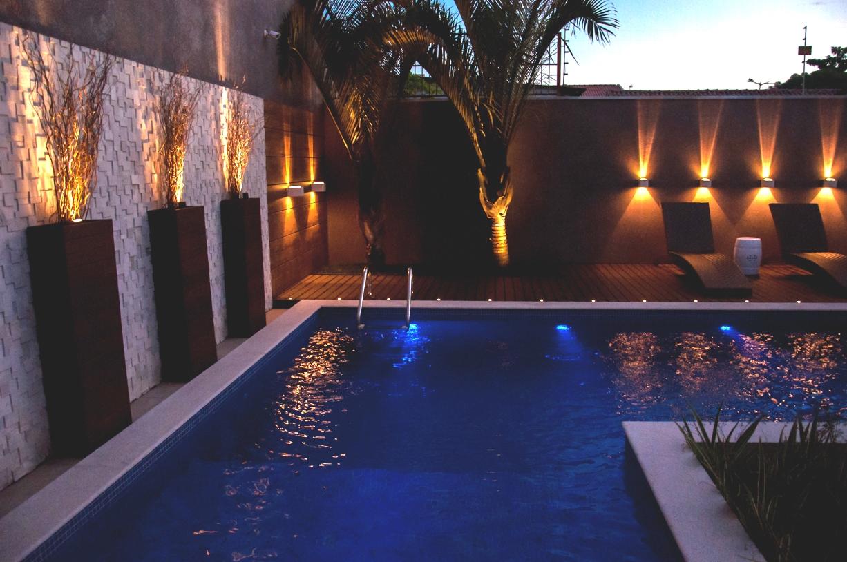 Arandelas Externas: 60+ Modelos & Fotos Lindas!