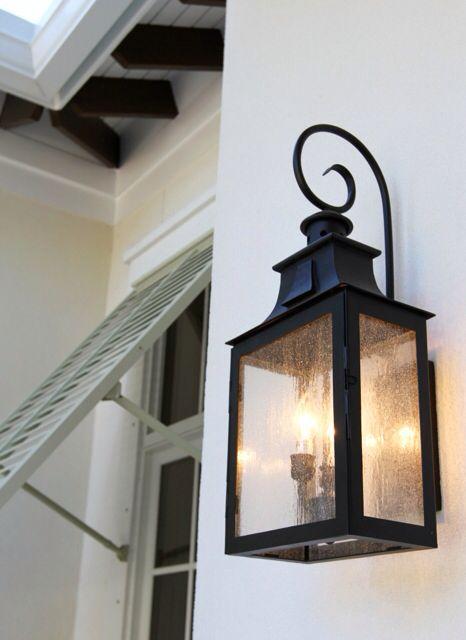 Arandelas Externas: 60+ Modelos & Fotos Lindas!