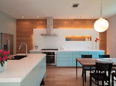 Cozinha Azul: 70 Inspirações de Decoração com a Cor!