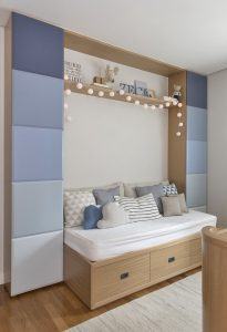 Quarto de Bebê Moderno: 60 Modelos e Fotos Incríveis