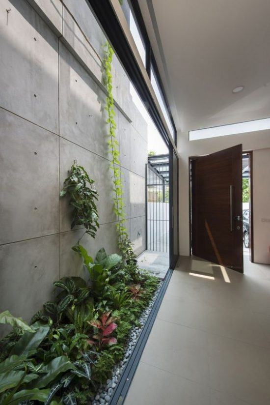 Jardim de Inverno: 120 Fotos, Modelos e Plantas Incríveis