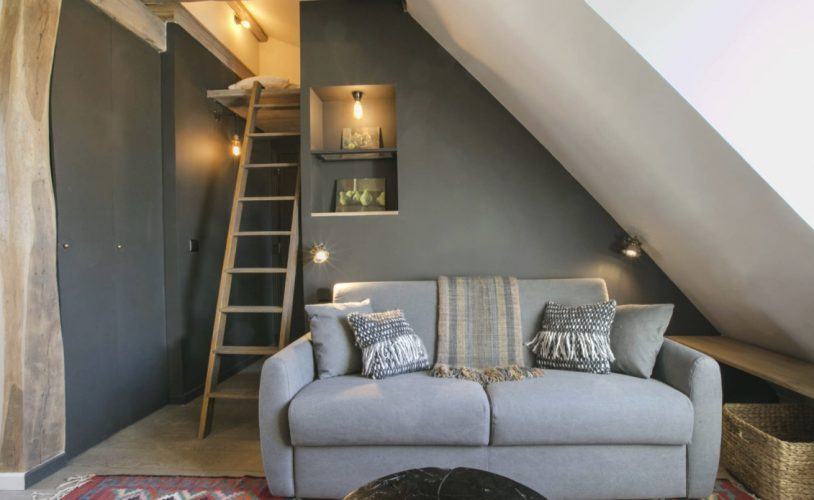 Sótão Decorado: 60 Modelos, Ideias e Fotos Lindas!