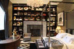 Quartos de Luxo: Veja 60 Inspirações e Fotos Incríveis Para Decorar