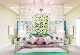 Quartos de Luxo: Veja 60 Inspirações e Fotos Incríveis Para Decorar