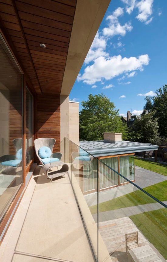 Casas com Varanda: Veja 109 Modelos, Fotos e Projetos