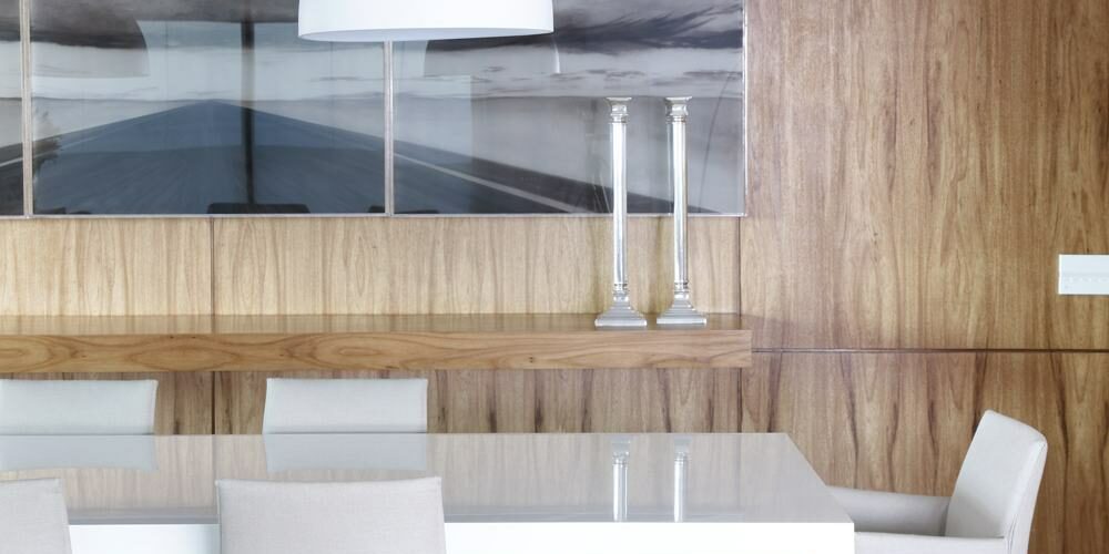 Decoração Clean: 60+ Modelos, Projetos e Fotos!