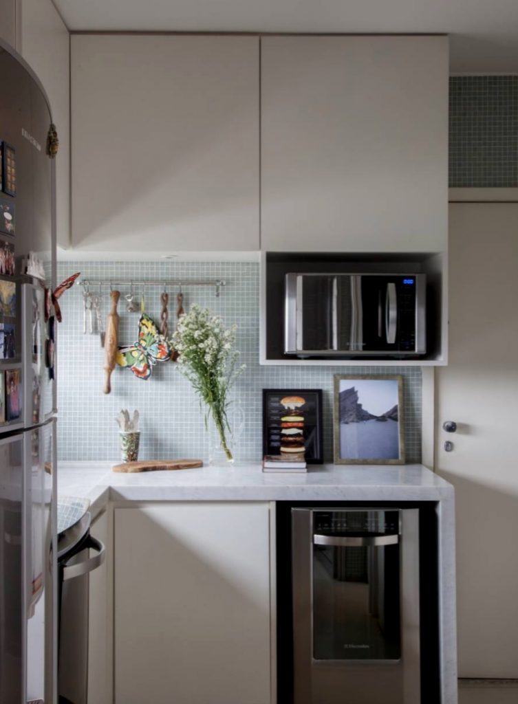 Decoração Clean: 60+ Modelos, Projetos e Fotos!