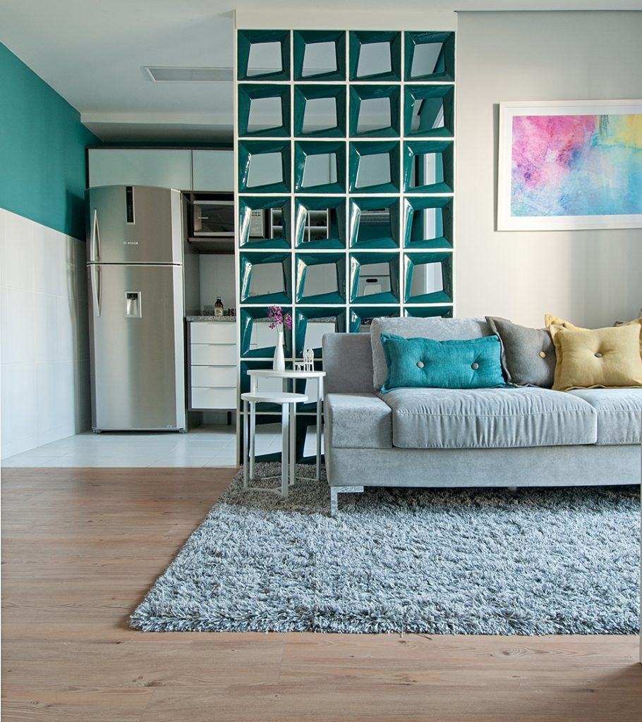 Parede Azul: 67+ Fotos, Tons e Referências Incríveis!