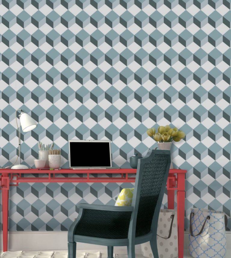 Parede Azul: 67+ Fotos, Tons e Referências Incríveis!