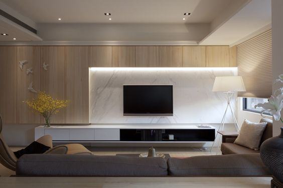 Racks Modernos: 60+ Modelos e Fotos Incríveis!